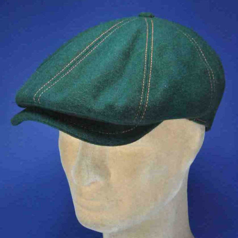 Le chapoté Casquette laine