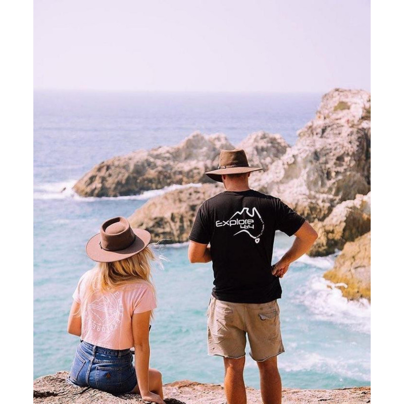 Chapeau Akubra - Achat akubra hat australiens - Chapeau hats Akubra