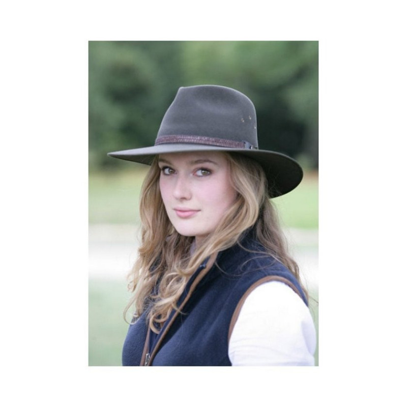 Chapeau Akubra - Achat akubra hat australiens - Chapeau hats Akubra