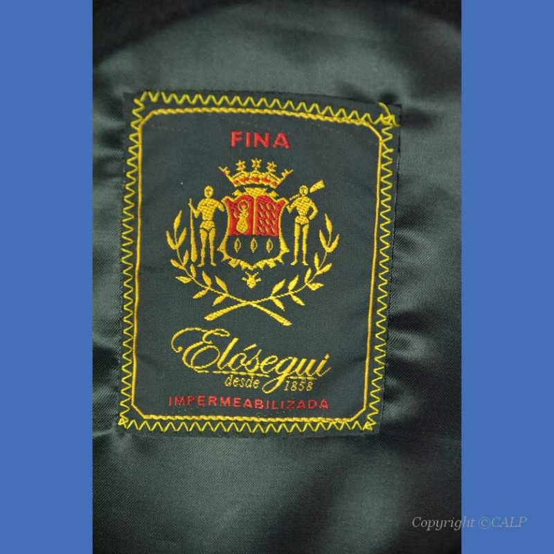 béret basque noir-béret homme noir- Pays Basque