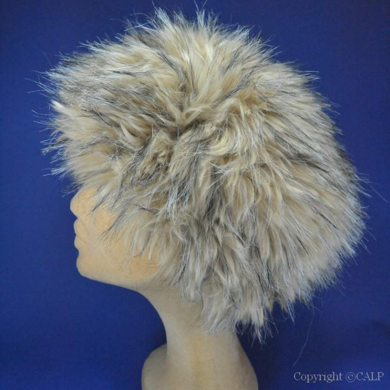 toque femme hiver-toque fourrure femme-chapka fourrure
