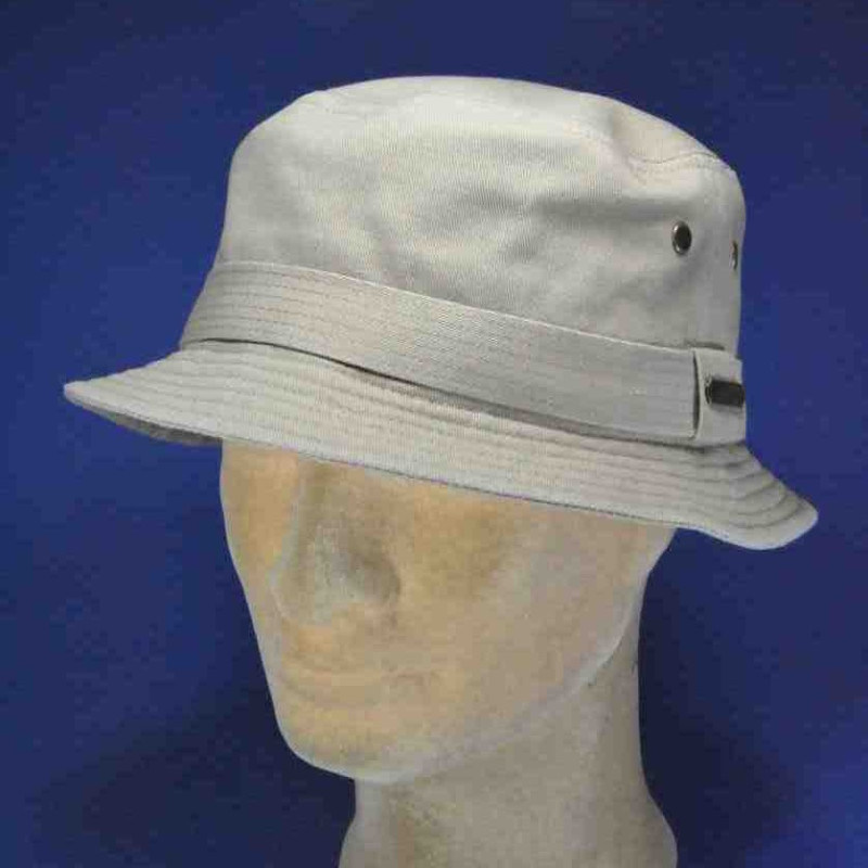 Bob coton été - Achat chapeau bob coton - Bob rando été en coton