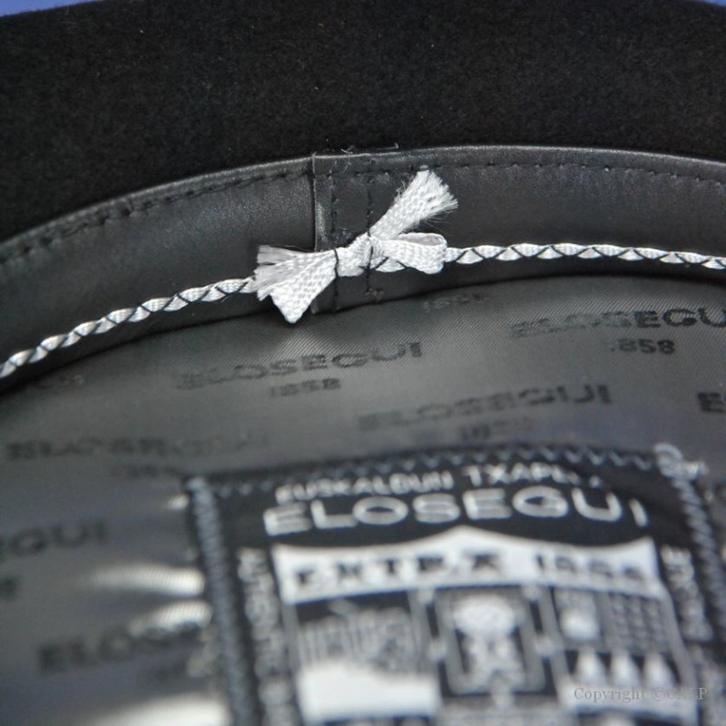 Béret - Achat Béret Basque HOMME EDITION LIMITEE les 156 ans de Elosegui