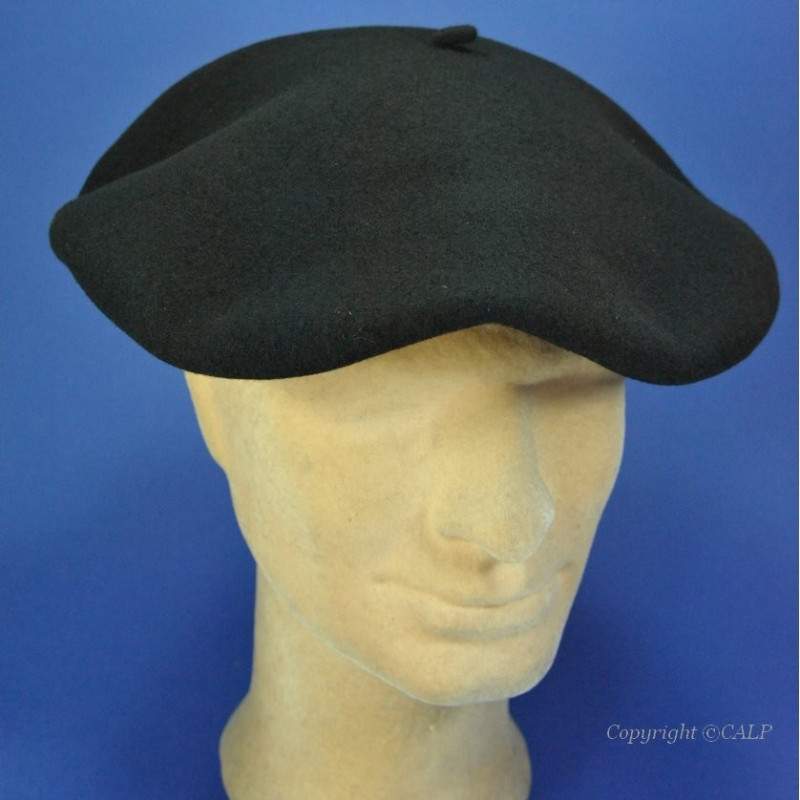 Béret - Achat Béret Basque HOMME EDITION LIMITEE les 156 ans de Elosegui