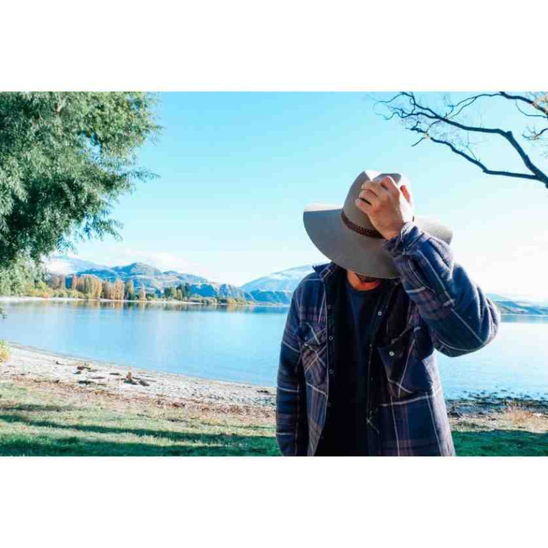 Chapeau Akubra riverina - Achat akubra hat australiens - Chapeau hats ...