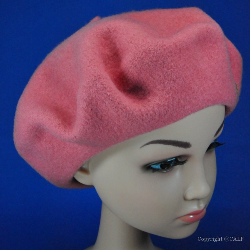 béret enfant-béret fille