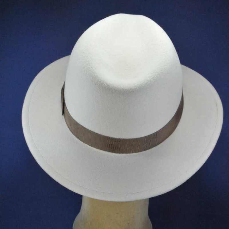 Chapeau Bailey élégant homme - Achat Chapeau BAILEY habillé pour hommes