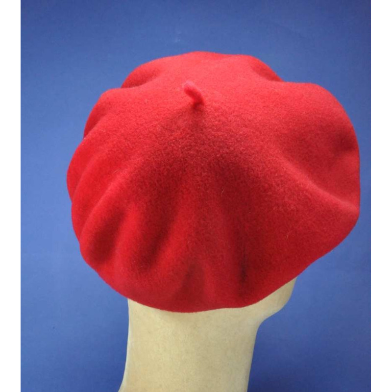 Vente béret officiel XV de France - Achat Béret mondial rugby 2019